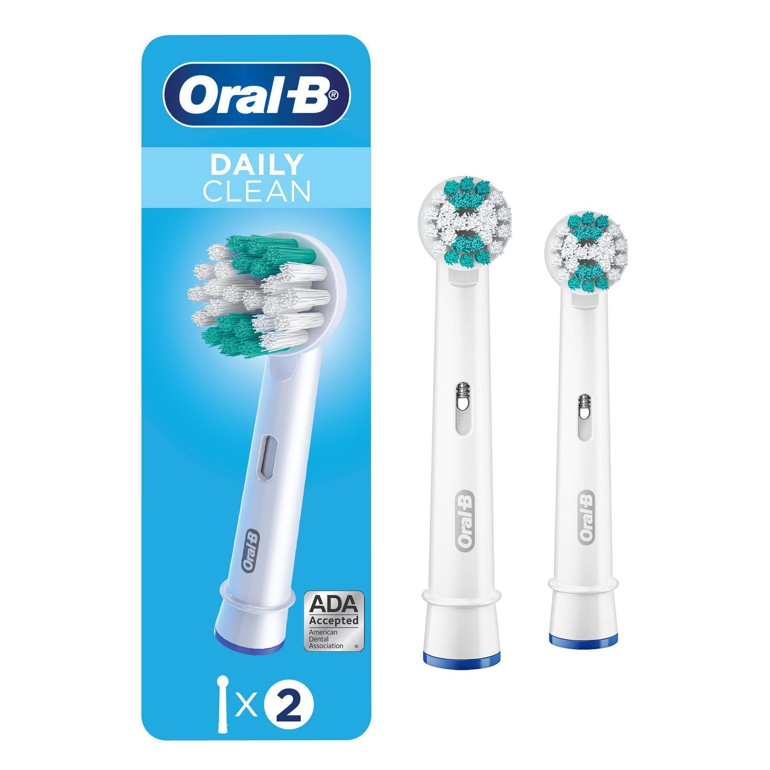 Click here for Oral-B Daily Clean Electric Toothbrush Replacement... prices
