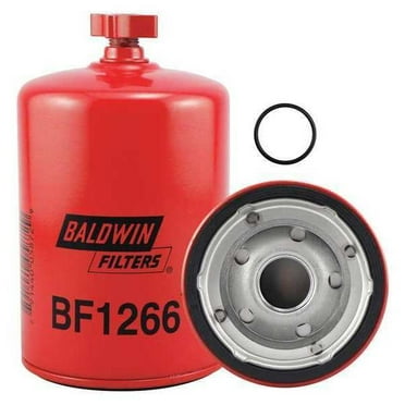 Fuel Filter Baldwin BF7699-D - Walmart.com