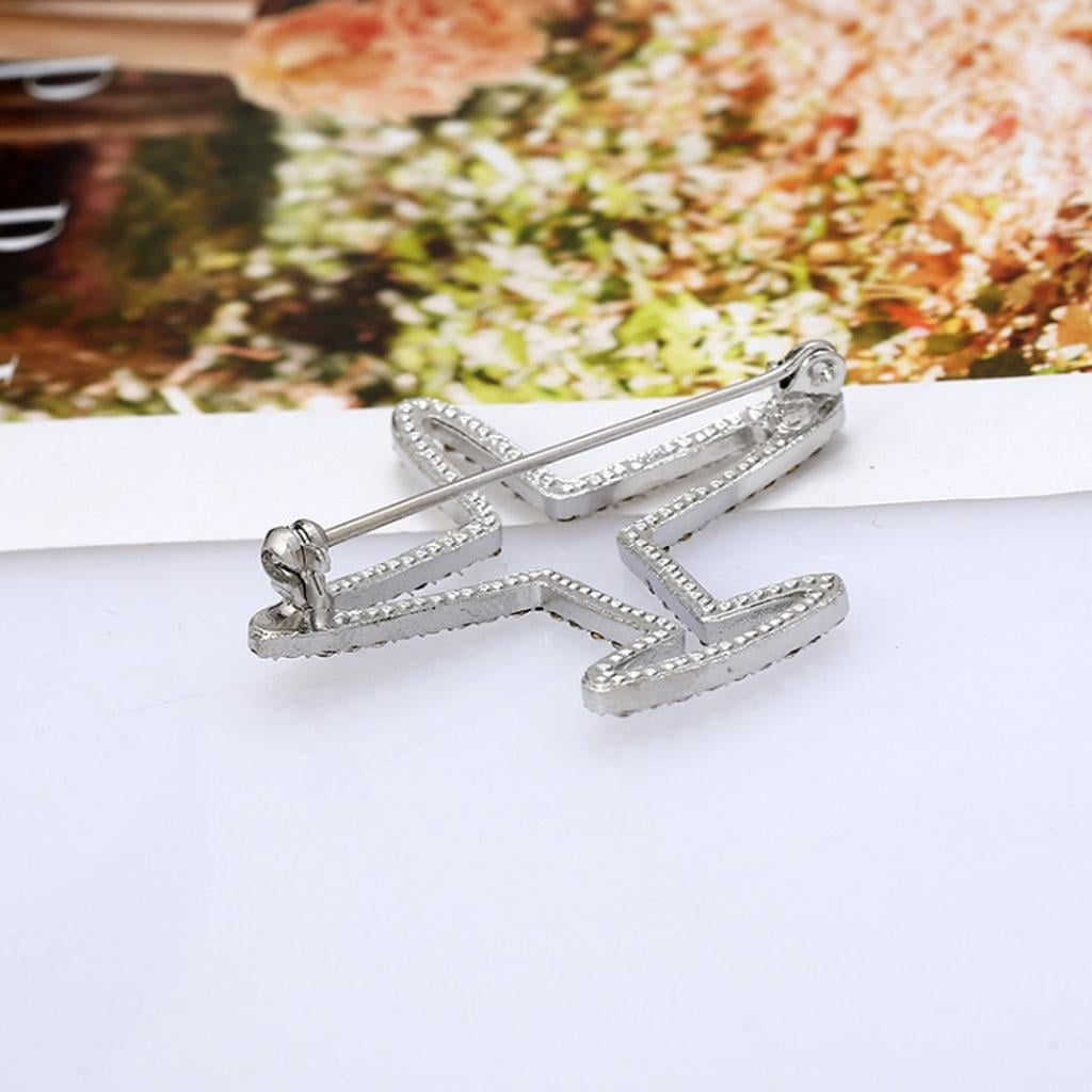 Pin de Broche de Imitación Hugo Pin Broche | Bodega Aurrera en línea
