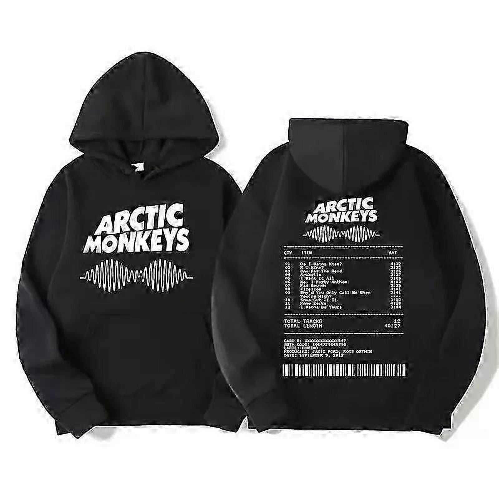 Click here for Chengdin Retro Rock Arctic Monkeys Music Album Gra... prices