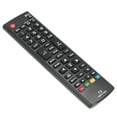 AKB73715603 Replacement Remote Control fit for LG LCD HD LED TV ...