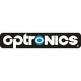 Optronics A57WBP 7-Way Round Blade to 5-Way Flat Pin Connector Adapter ...