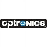 Optronics TLL170RK GloLight Red Low Profile Stud Mount LED Trailer ...