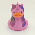 5CM 3d printed crocodile Duck whimsical series of creative figurines ...