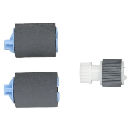 ANGGREK Printer Pick Up Roller PUR‑CP4525 Pickup Roller Paper Feed ...