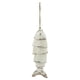 Unique Ceramic Fish Wind Chime - Walmart.com