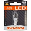 SYLVANIA 194 WHITE ZEVO LED Mini, Pack of 1 - Walmart.com