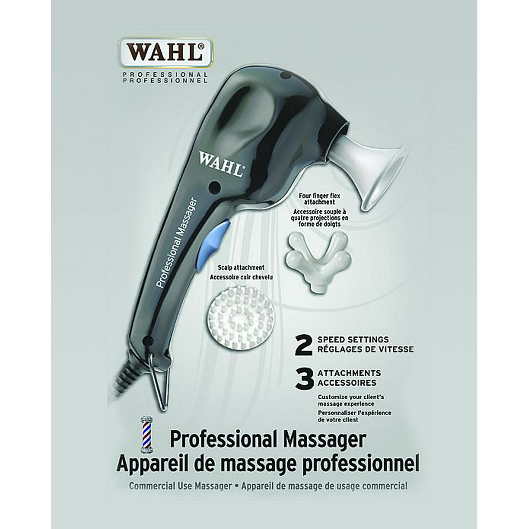 Click here for Wahl Professional Massager prices
