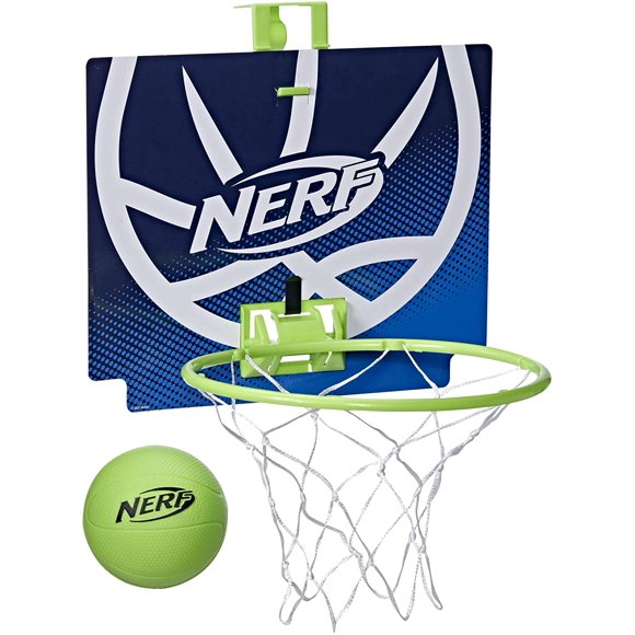 Nerf Basketball