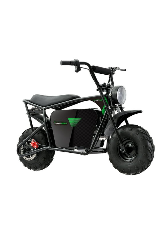 Electric Mini Bikes in Mini Bikes - Walmart.com