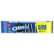 Nabisco Single Serve Oreos 2 oz, 30 Count Variety Pack, Individually ...