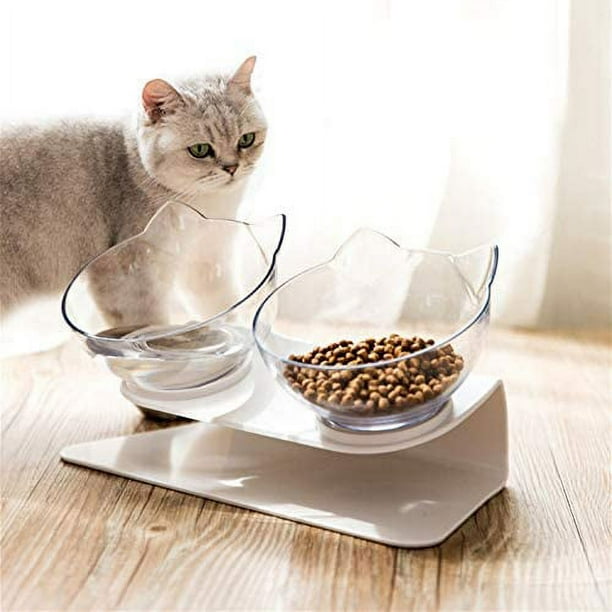 Pretty cat bowls store