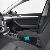 Himition Automotive Arm Rest Pad Car Arm Rest Elbow Pad Sponge Vehicle ...