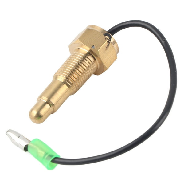 Water Temperature Sensor Switch,Thermostat Water Temperature Sensor ...