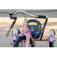 Schwinn Roadster Retro-Style Tricycle, 12-inch front wheel, ages 2 - 4 ... Schwinn Roadster Retro-Style Tricycle, 12-inch front wheel, ages 2 - 4 ...