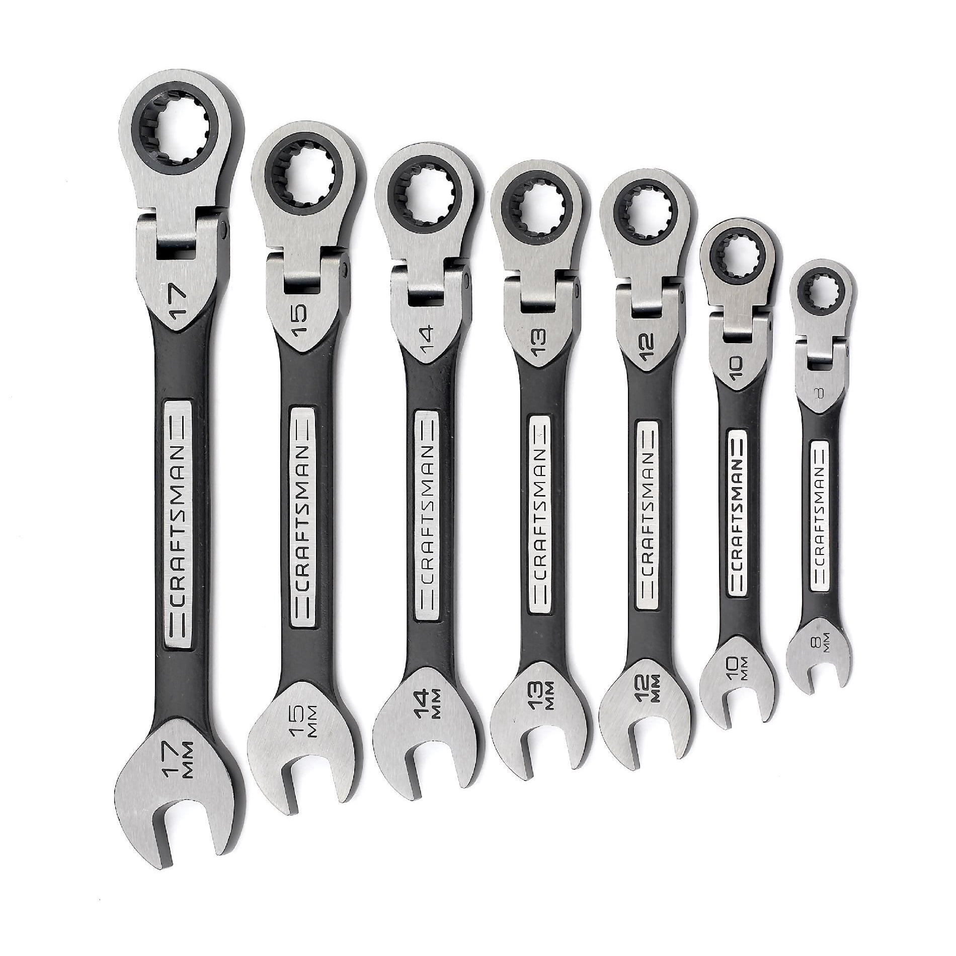 Craftsman Hand Tools Wrenches