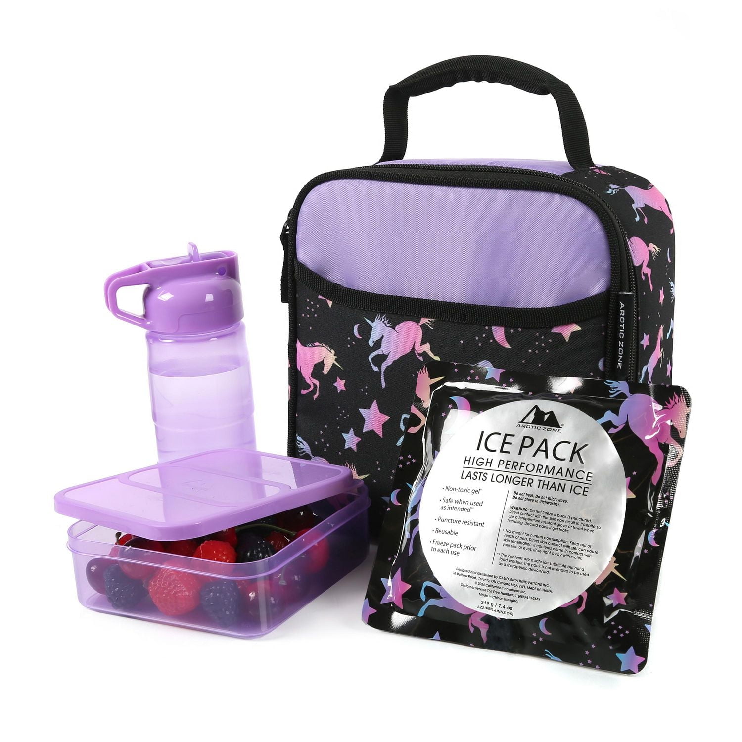 Click here for Arctic Zone Lunch Box Combo prices