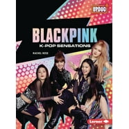 K-Pop: The Ultimate Fan Book: Your Essential Guide to All the Hottest K ...