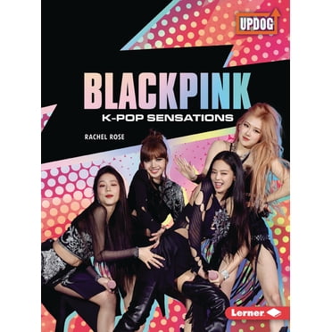 K-Pop: The Ultimate Fan Book: Your Essential Guide to All the Hottest K ...