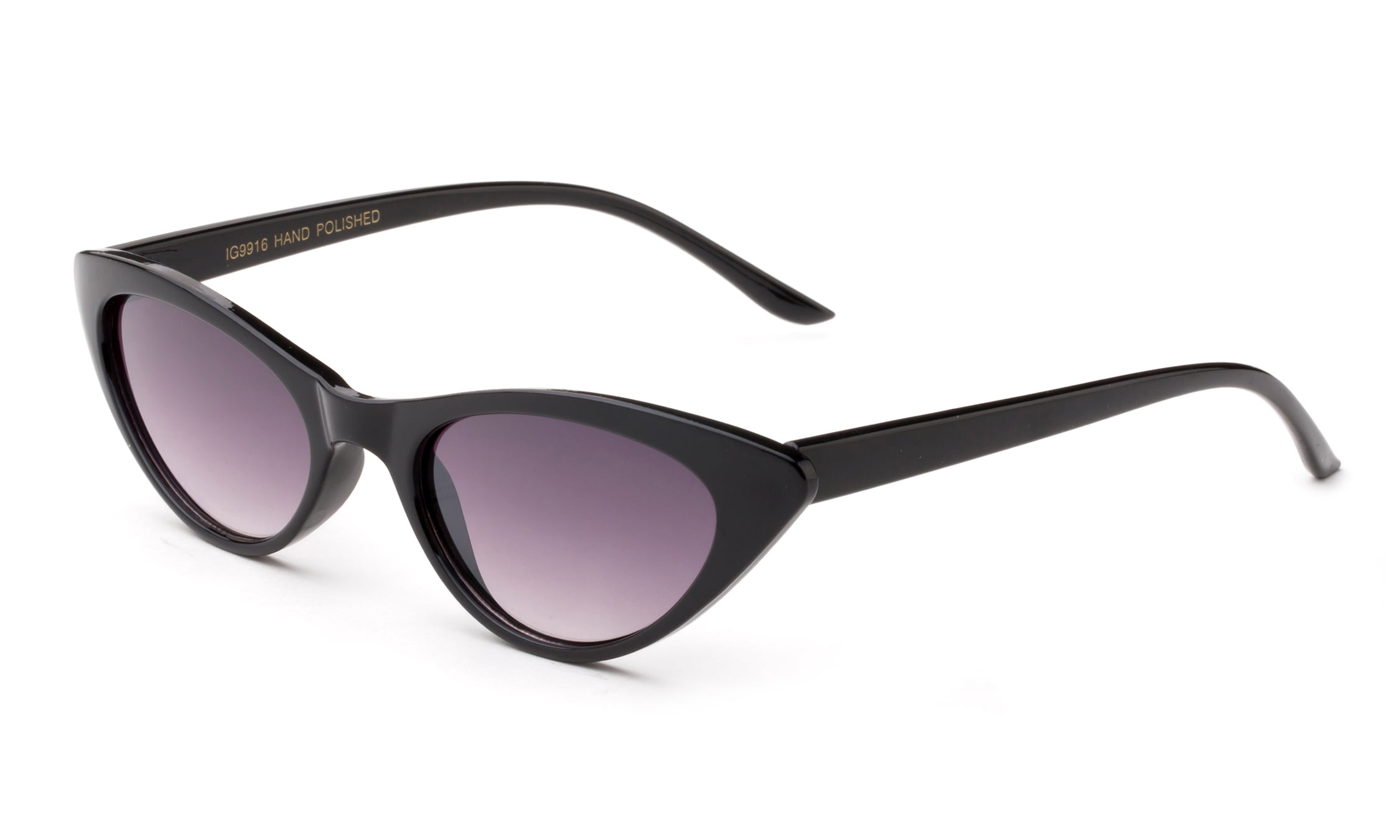 Designer Inspired Retro Vintage Narrow Cat Eye Nepal Ubuy