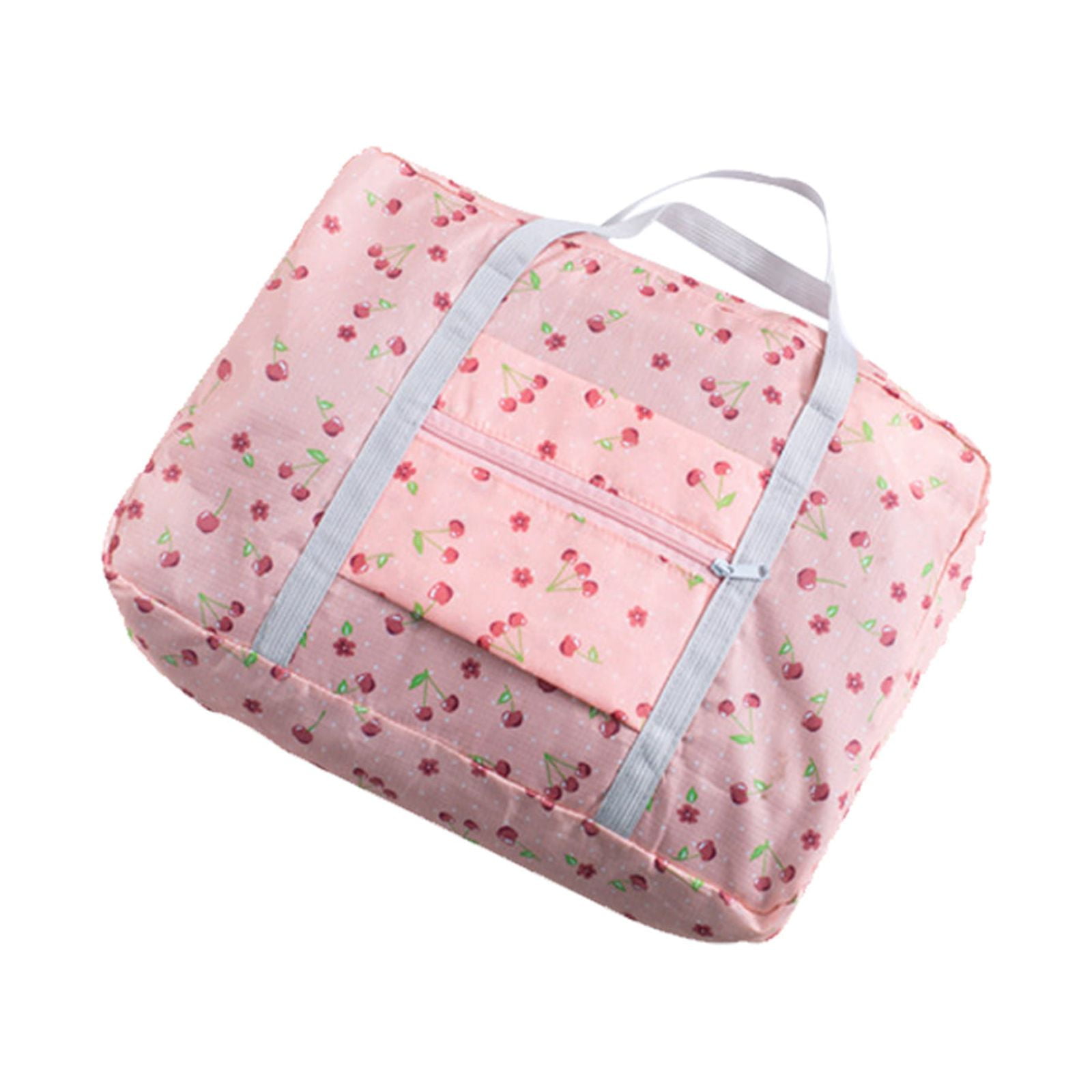 Click here for Meitianfacai 18.9x12.6x6.3in Foldable Sports Duffe... prices