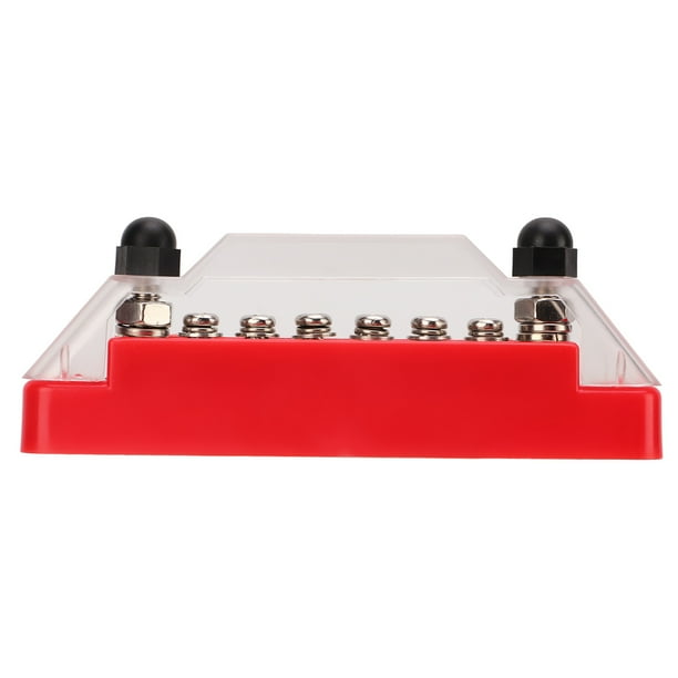 Power Distribution Block,48V 150A Power Distribution Terminal Power ...