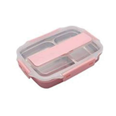 ALmi Meal Preparation Container Lunch Box Home Office Food Preservation ...