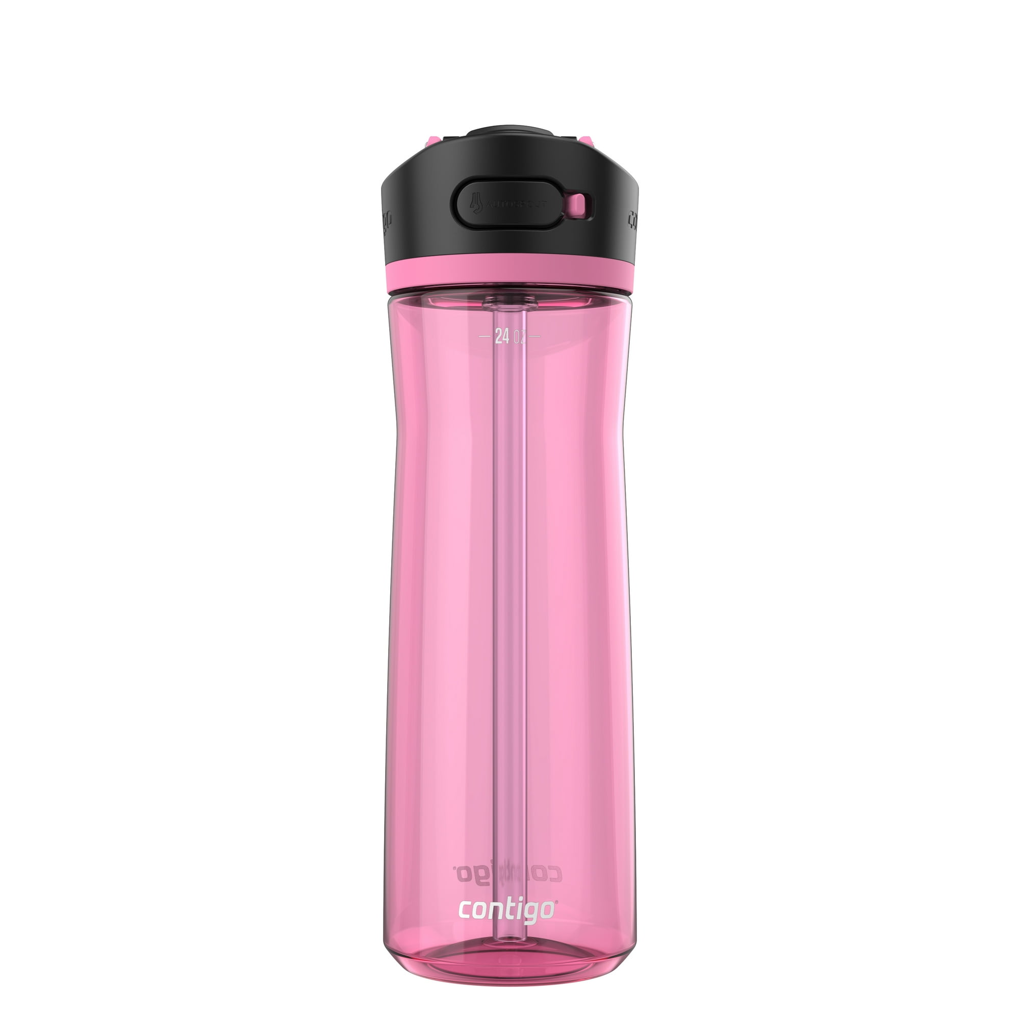 Click here for Contigo Ashland 2.0 Leak-Proof Water Bottle With S... prices