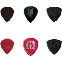 Dunlop John Petrucci Signature Guitar Pick Collection - 6 Pack ...