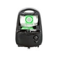 Sebo Airbelt E3 Premium Canister Vacuum Graphite Black - Walmart.com