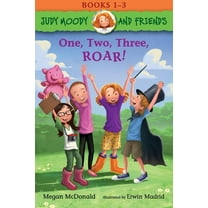 Judy Moody and Friends Judy Moody and Friends: Rocky Zang in the ...