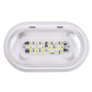 RV Trailer Elegant Surface Mount Led Light Fixture 9.6W Thin Lite DIST ...
