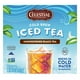 Celestial Seasonings Cold Brew Iced Tea, 60 ct. - Walmart.com