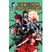 My Hero Academia Box Set 1: Includes Volumes 1-20 with Premium ...