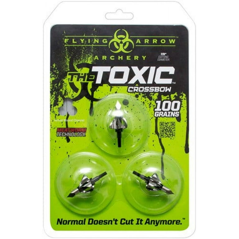 Flying Arrow Archery