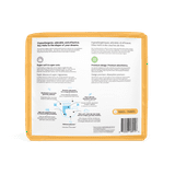 Hello Bello Diapers, Sleepy Sloths, Size 3, 28ct, Ultra-Soft, Leak ...