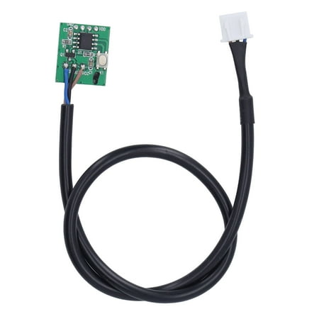 Liquid Level Sensor, Non Contact Accurate DC5V Capacitive Liquid Level ...