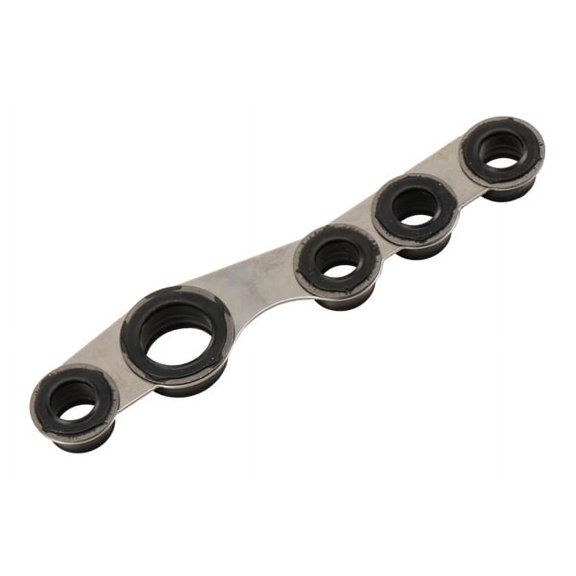 ACDelco GM Original Equipment Automatic Transmission Fluid Cooler Line ...