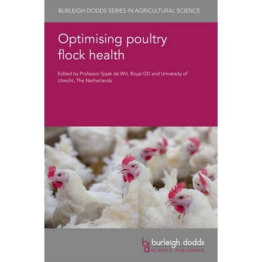 Achieving sustainable production of poultry meat Volume 2: Breeding and ...