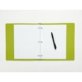 Exceed Reinforced Filler Paper, College Ruled, 100 Pages, 8 x 10.5 ...