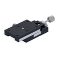 Fine Tuning Sliding Table,Sliding Stage X‑Axes Manual Axes Sliding ...