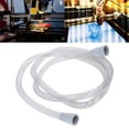 180CM Soft and Flexible Fan Tube Air Blower Compatible Fan Pipe For ...