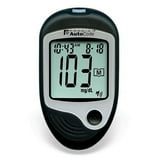 Prodigy Autocode Talking Blood Glucose Monitoring Meter HSA/FSA ...
