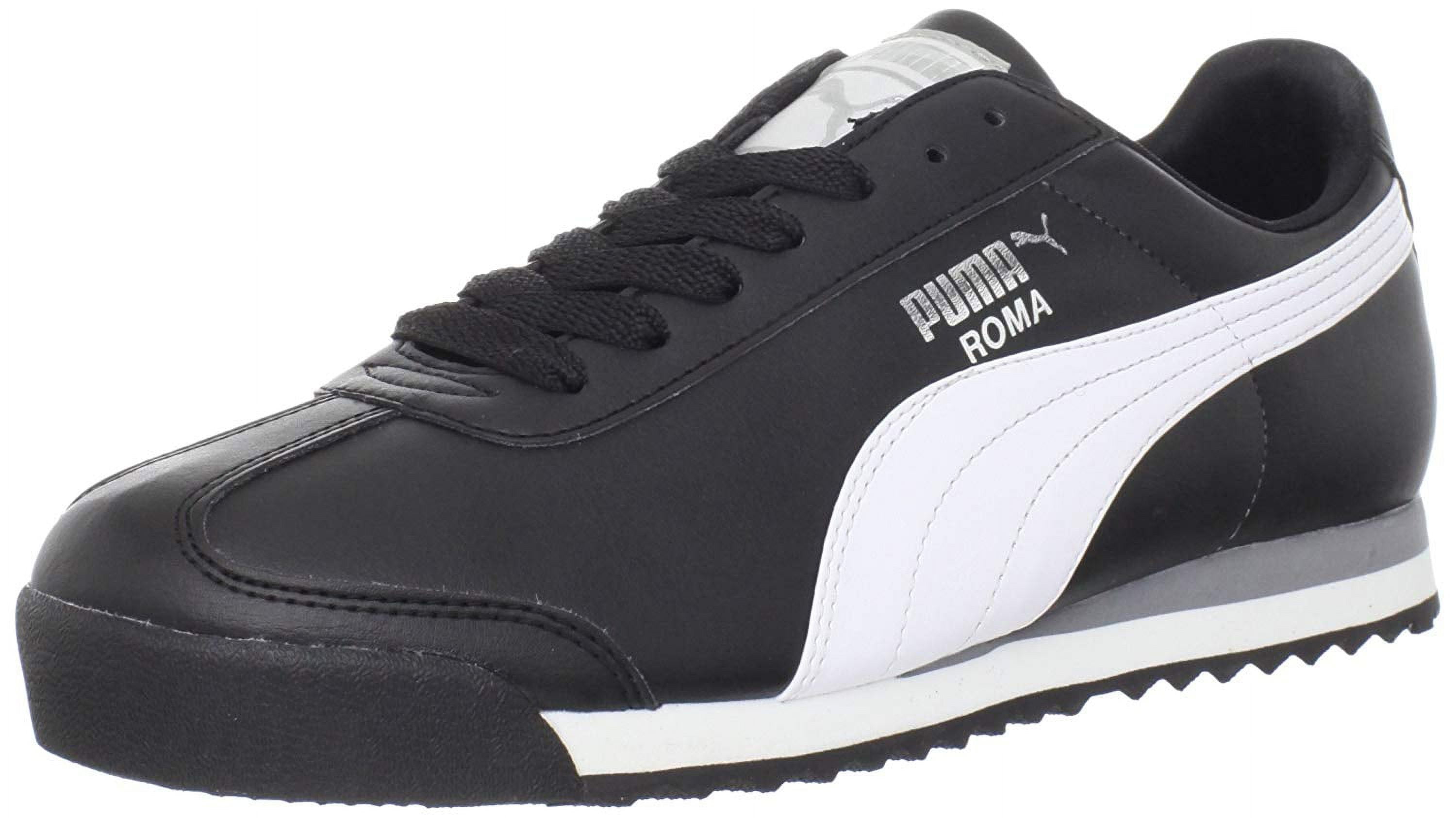 Buy Puma Mens Roma Basic Sneaker-11-10 Online Philippines | Ubuy