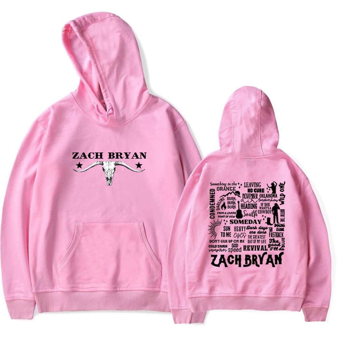 Click here for Bngkauyexdc Zach Bryan Hoodie Fashion Sweatshirt U... prices