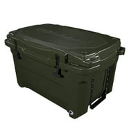 Can-Am 715007825 BRP LinQ Cooler 11.4 Gallon (43L) Fast Rigid Handles ...