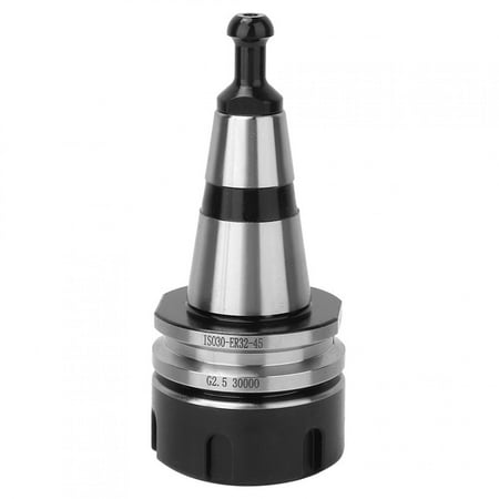 CNC Tool Chuck, CNC Lathe Collet, Stable CNC Collet Chuck, High Speed ...