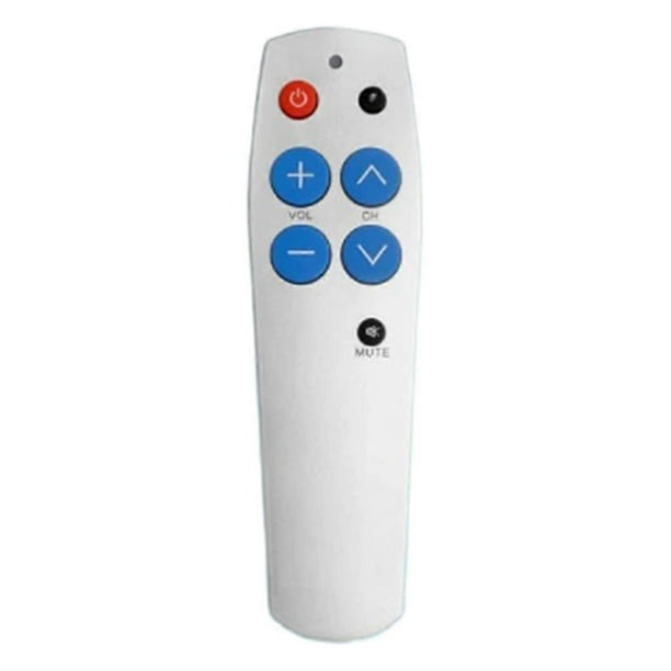 Universal Learn Remote Control for TV STB DVD BOX DVB Lighting ...