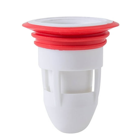 facefd Shower Floor Drain Core Kitchen Sewer Anti Odor Drainage Plug ...