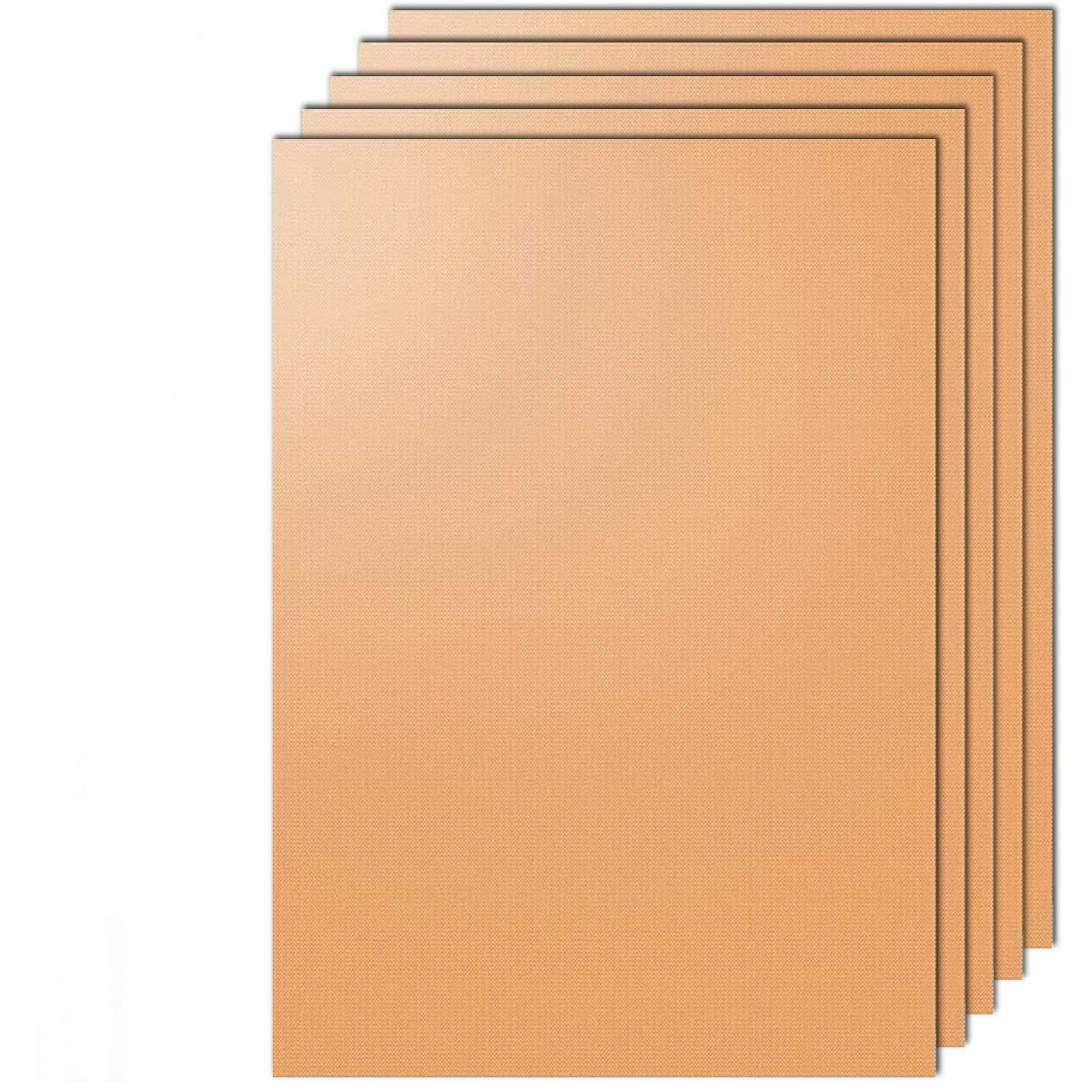 Click here for Dutchman Non Stick Copper Bbq Grill Mats - Set Of... prices